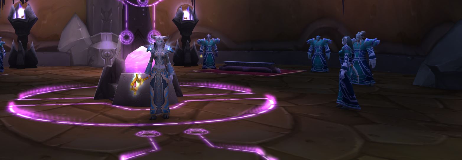 The Ultimate Guide To Healing As Disc In Shadowlands Disc Pvp Guide