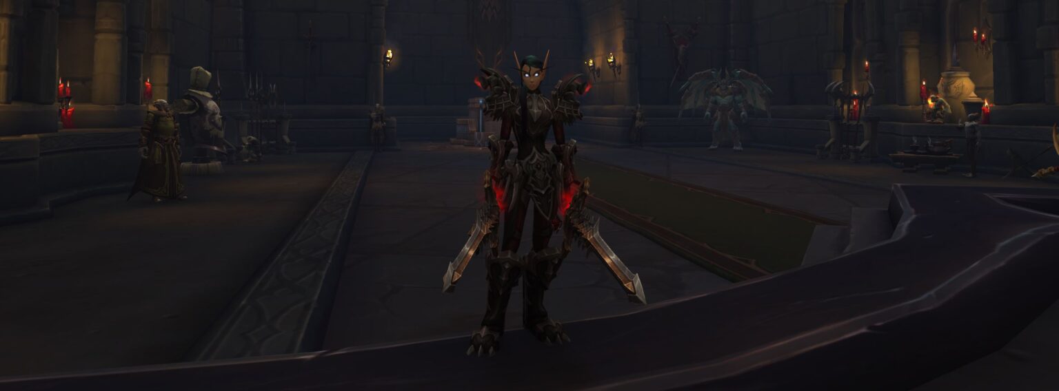Simple Fury Warrior Dps Guide Shadowlands World Of Warcraft The War