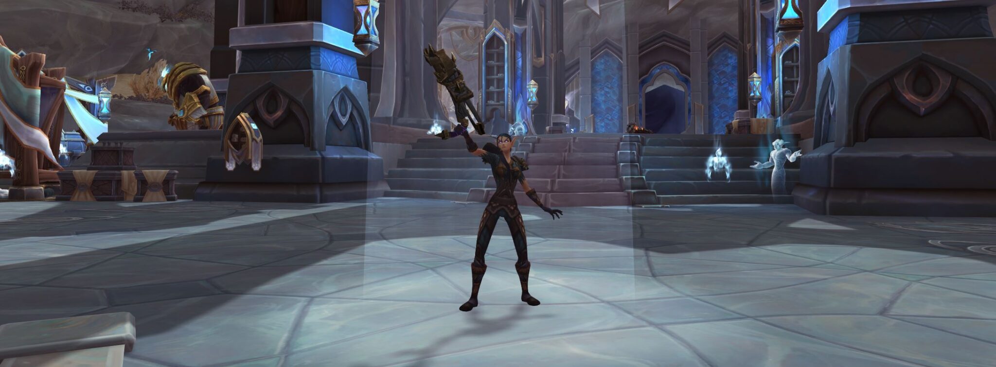 Simple Marksmanship Hunter Dps Guide Shadowlands World Of Warcraft
