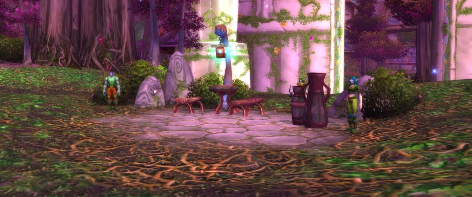 PvE Feral Druid Tank Stat Priority - (TBC) Burning Crusade Classic ... PvE Feral Druid Tank Stat Priority - (TBC) Burning Crusade Classic ...