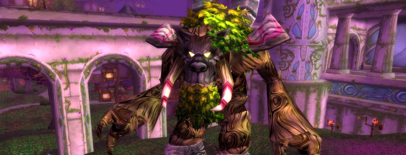 PvE Feral Druid DPS Stat Priority - (TBC) Burning Crusade Classic ... PvE Feral Druid DPS Stat Priority - (TBC) Burning Crusade Classic ...