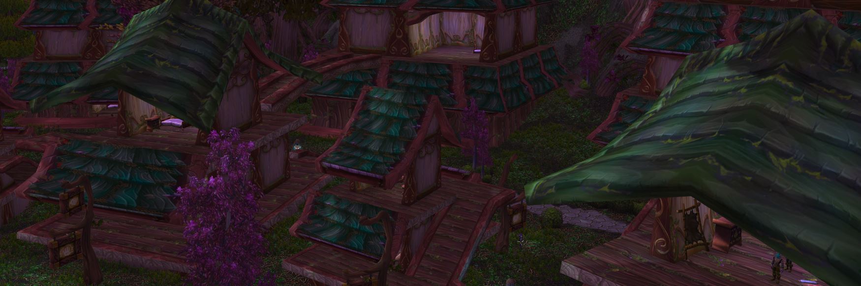 PvE Restoration Druid Talents & Builds - (TBC) Burning Crusade Classic ... PvE Restoration Druid Talents & Builds - (TBC) Burning Crusade Classic ...