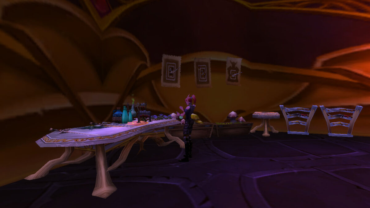 PvE Combat Rogue Gems, Enchants, & Consumables - (TBC) Burning Crusade ... PvE Combat Rogue Gems, Enchants, & Consumables - (TBC) Burning Crusade ...