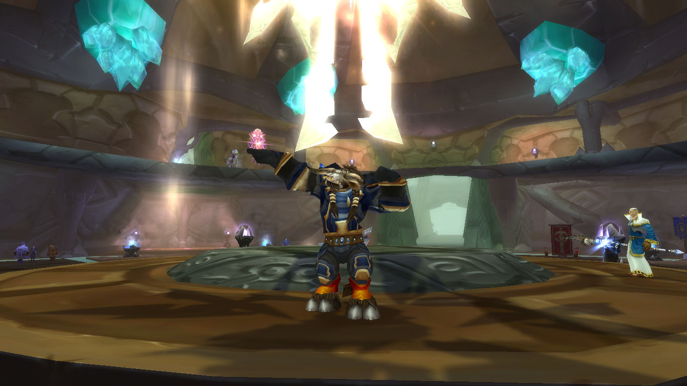 PvE Arms Warrior Stat Priority - (TBC) Burning Crusade Classic ... PvE Arms Warrior Stat Priority - (TBC) Burning Crusade Classic ...