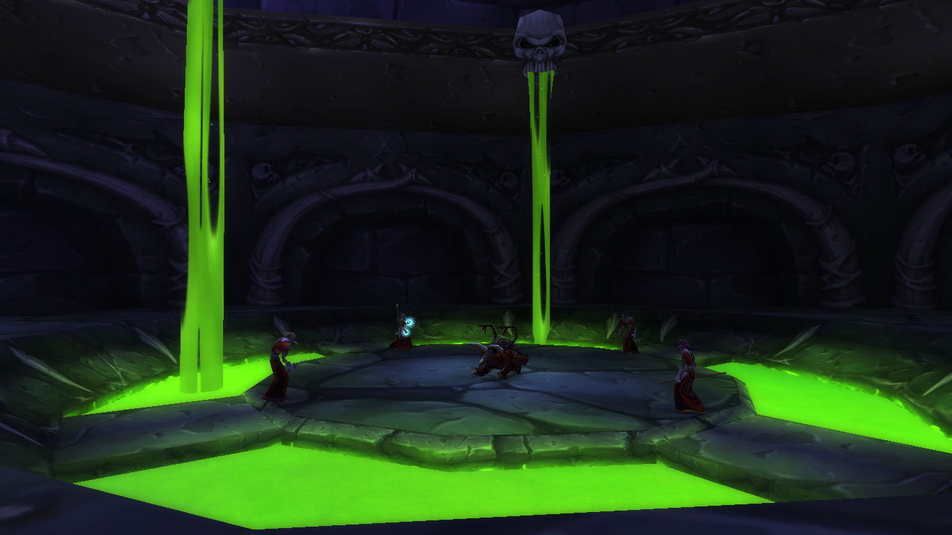 PvE Demonology Warlock Rotation, Cooldowns, & Abilities - (TBC) Burning ... PvE Demonology Warlock Rotation, Cooldowns, & Abilities - (TBC) Burning ...