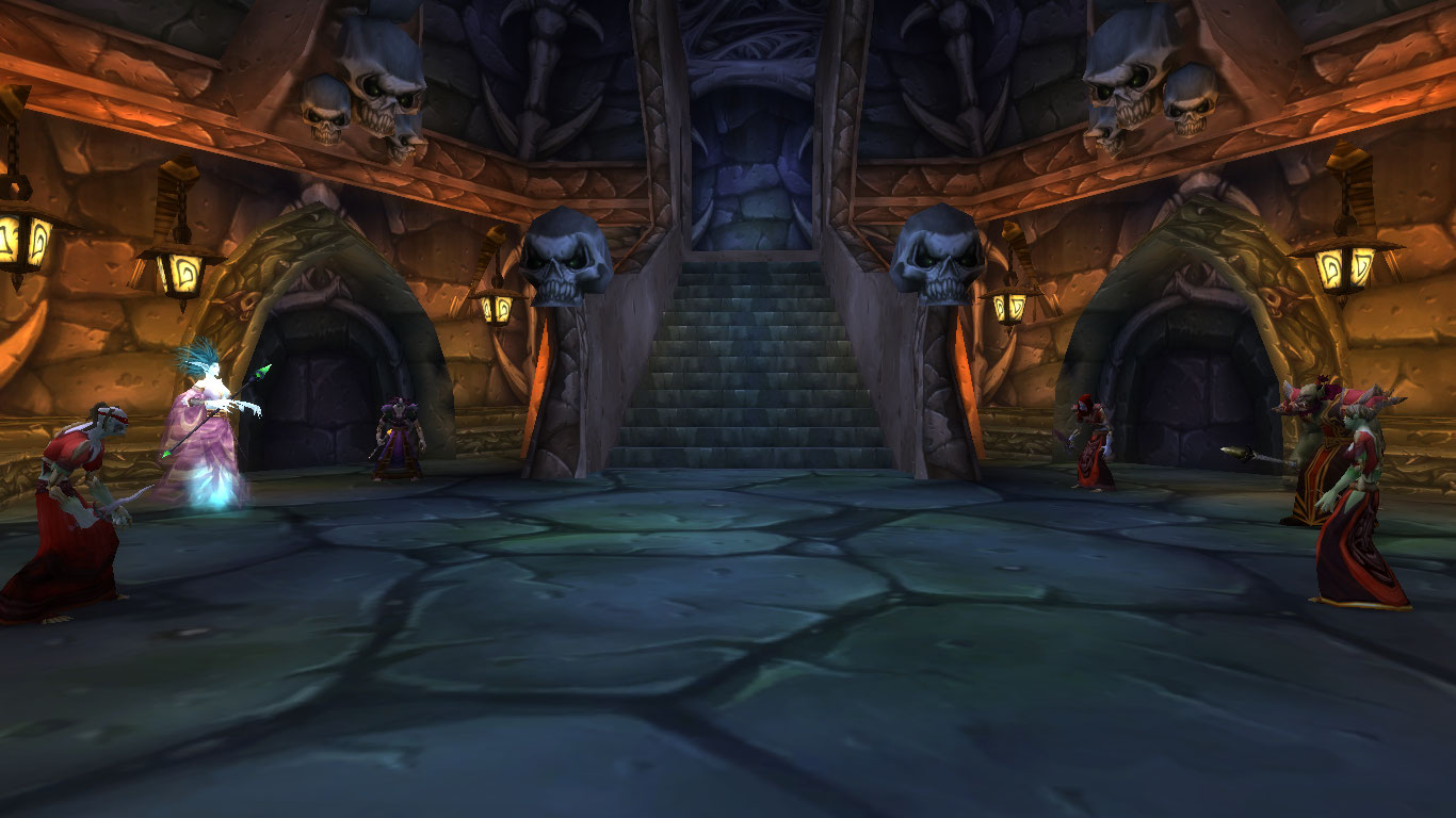 PvE Demonology Warlock Talents & Builds - (TBC) Burning Crusade Classic ... PvE Demonology Warlock Talents & Builds - (TBC) Burning Crusade Classic ...