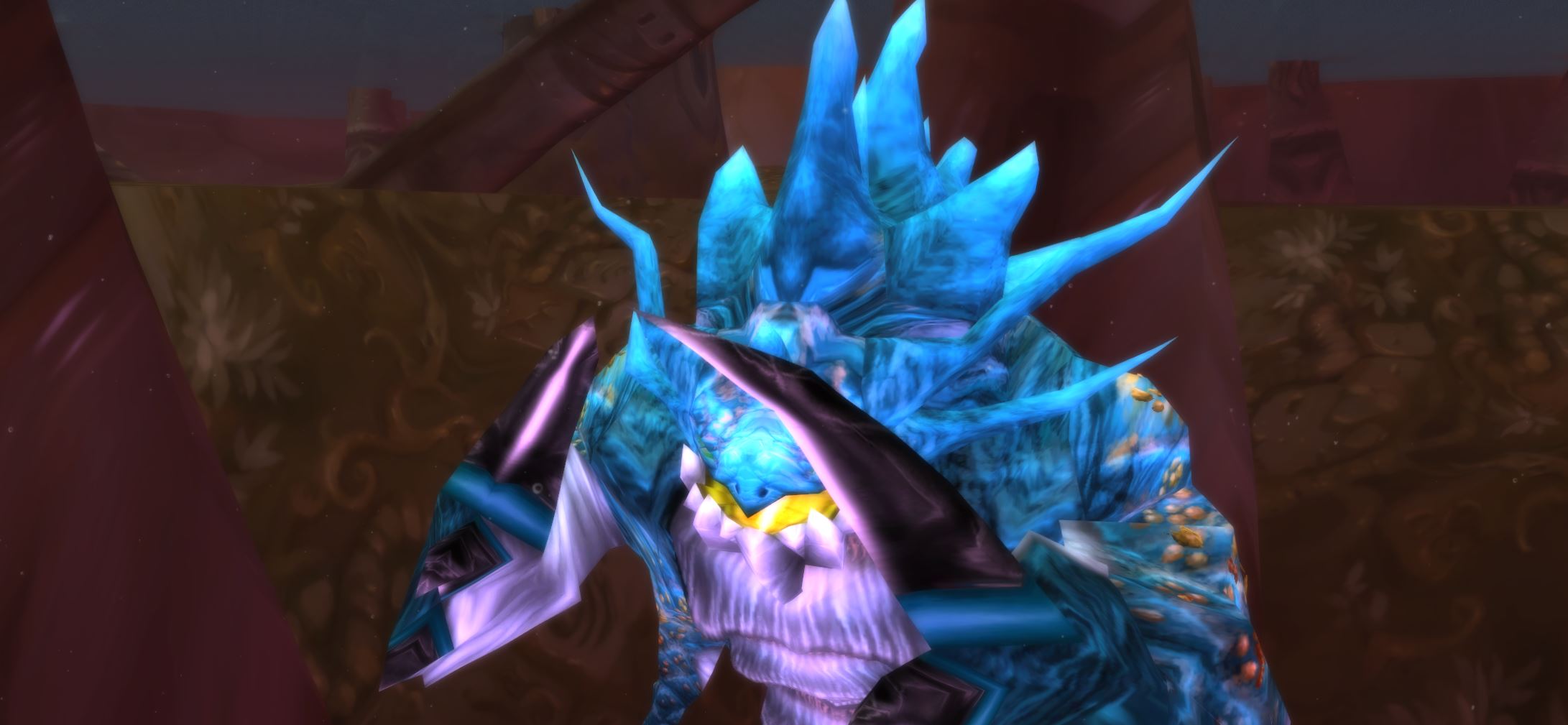 The Lurker Below Strategy Guide Ssc Tbc Burning Crusade Classic Warcraft Tavern