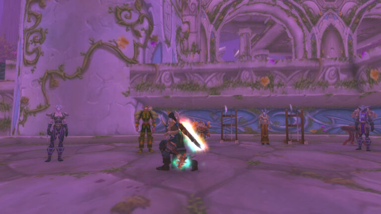 PvE Fury Warrior Talents & Builds - (TBC) Burning Crusade Classic ... PvE Fury Warrior Talents & Builds - (TBC) Burning Crusade Classic ...