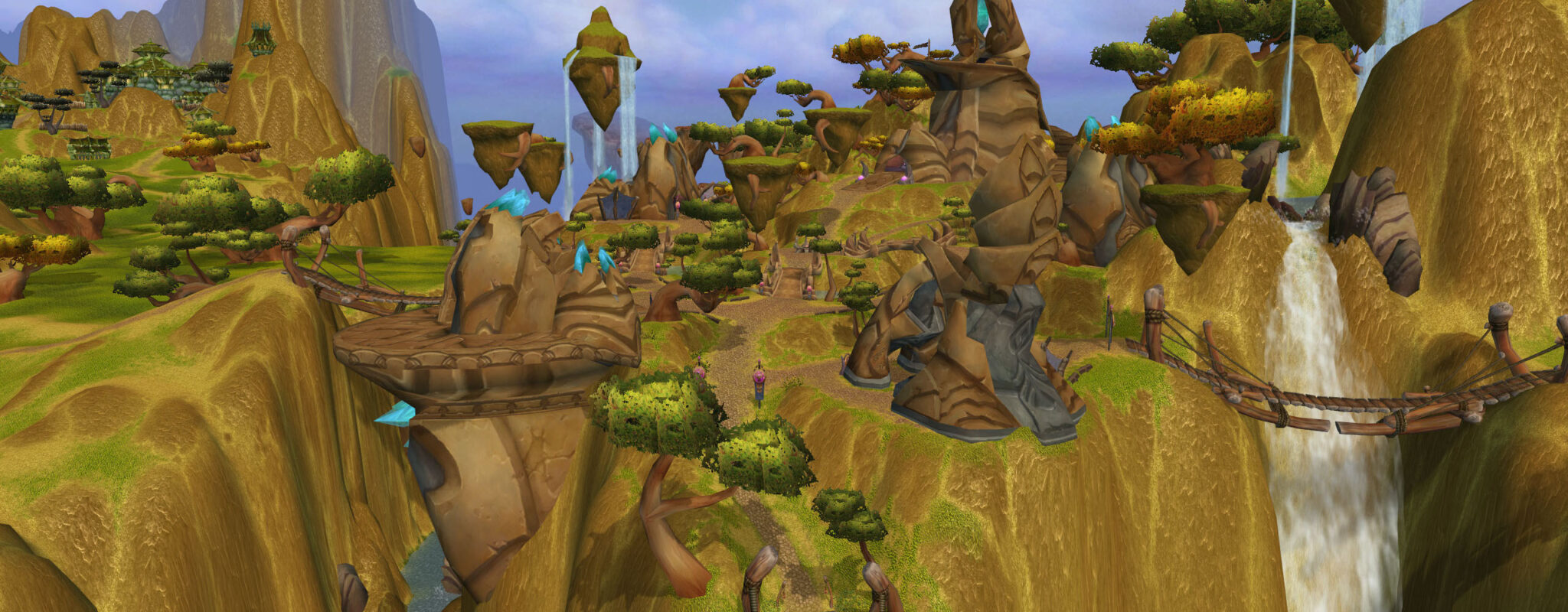 Tbc Classic Leveling Guides Warcraft Tavern