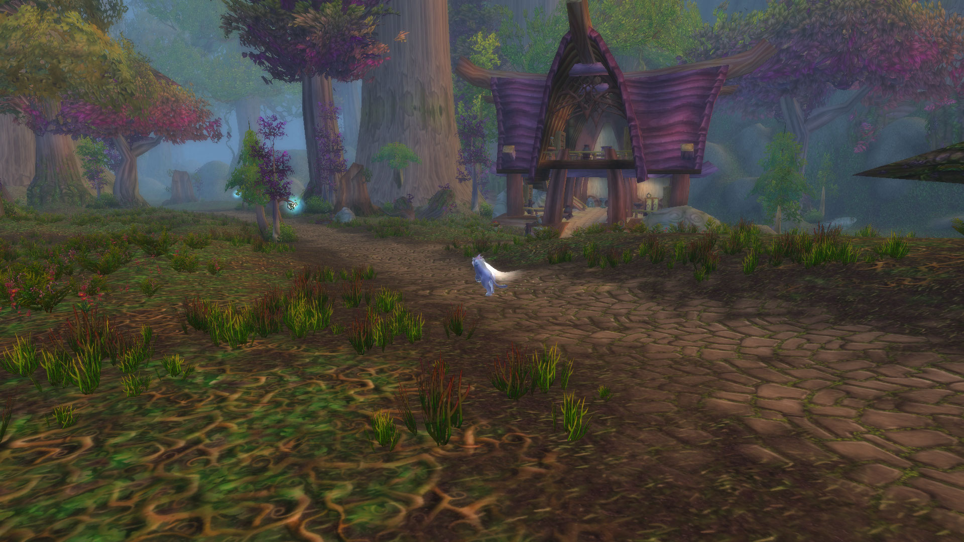 PvE Feral Druid DPS Stat Priority - WotLK Classic - Warcraft Tavern PvE Feral Druid DPS Stat Priority - WotLK Classic - Warcraft Tavern