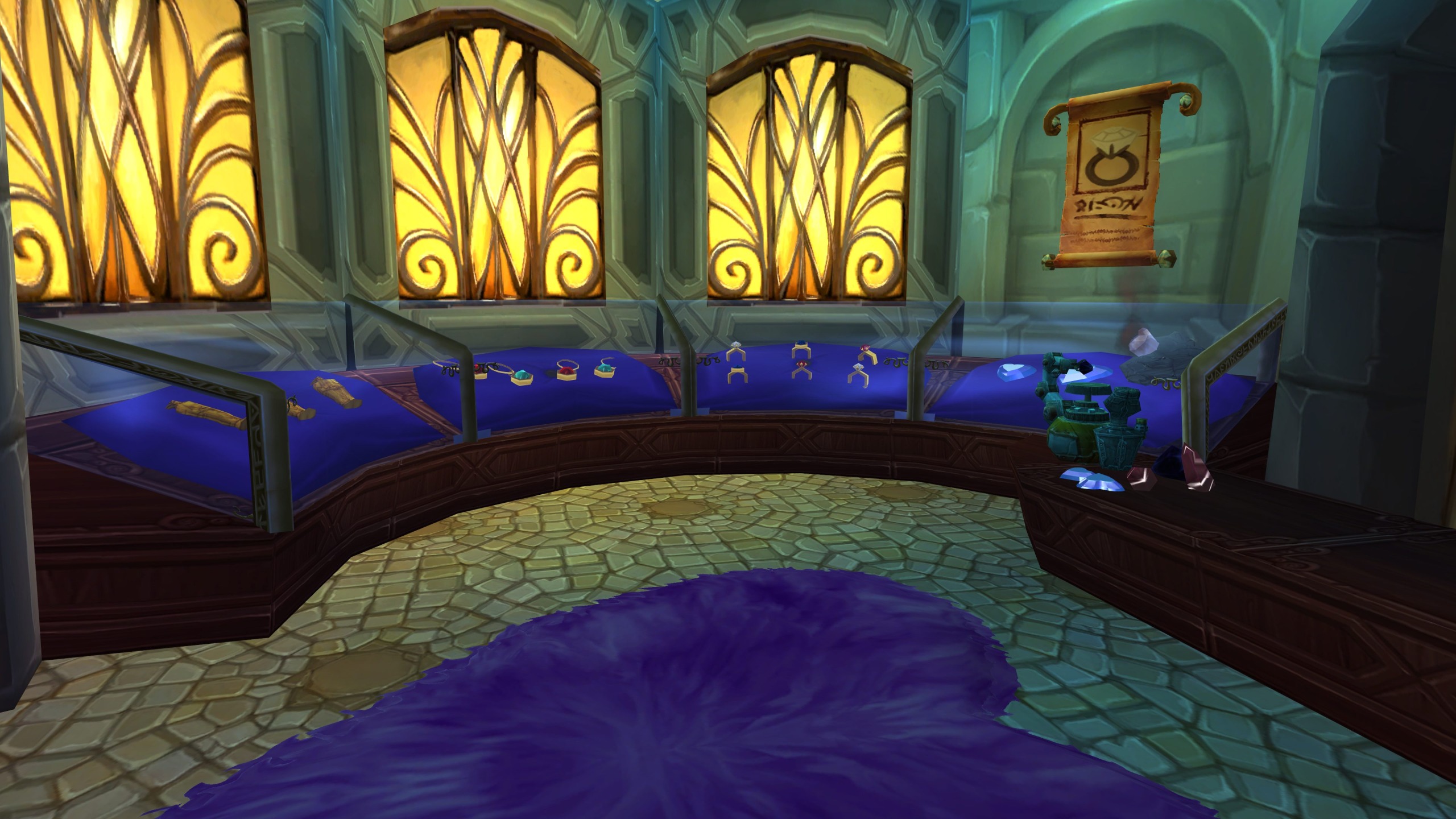 PvE Fury Warrior Gems, Enchants & Consumables - WotLK Classic ... PvE Fury Warrior Gems, Enchants & Consumables - WotLK Classic ...