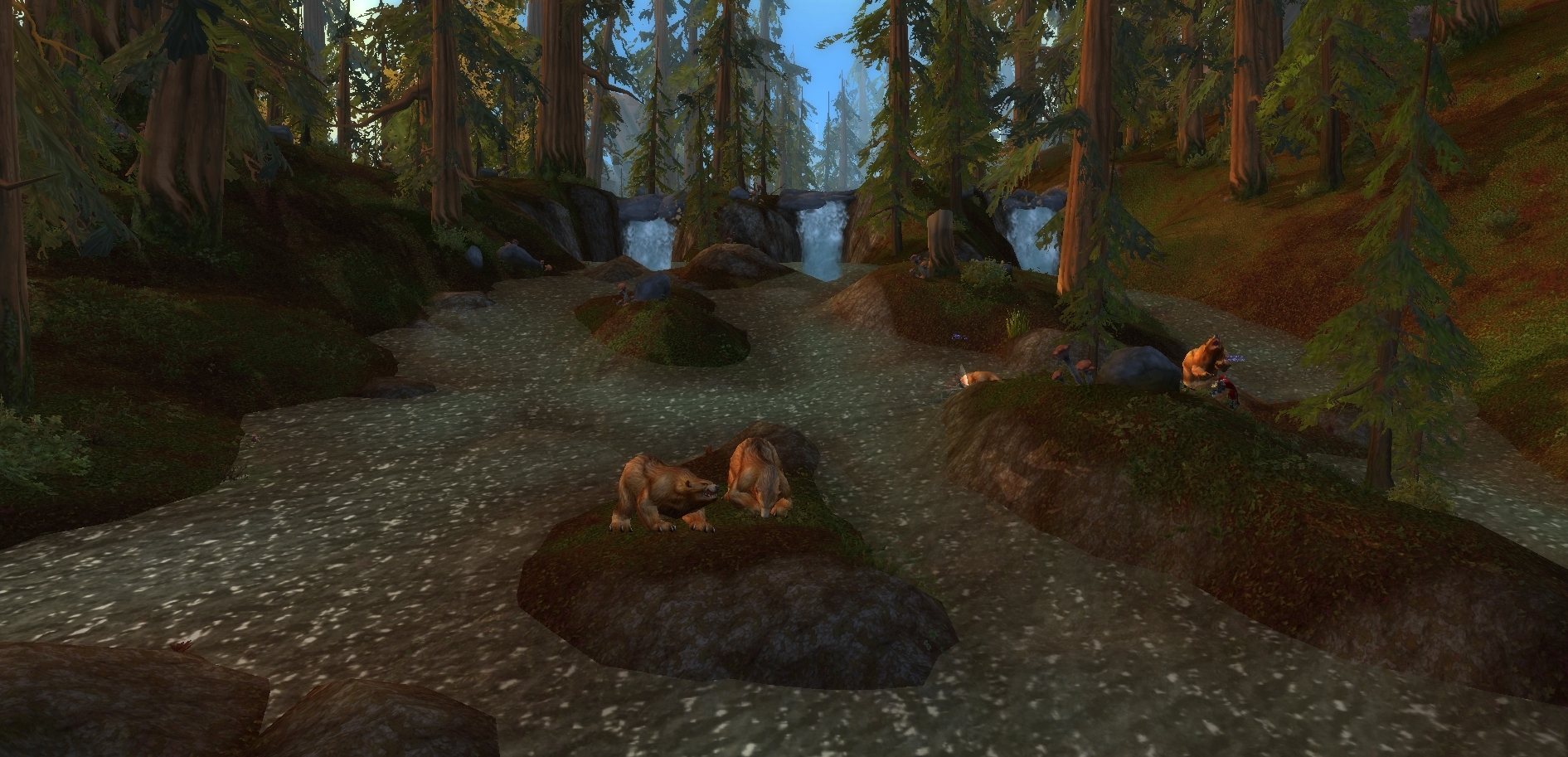 PvE Beast Mastery Hunter Rotation & Cooldowns - WotLK Classic ... PvE Beast Mastery Hunter Rotation & Cooldowns - WotLK Classic ...