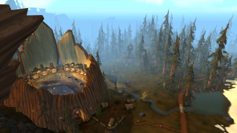 PvE Feral Druid Tank Stat Priority - WotLK Classic - Warcraft Tavern PvE Feral Druid Tank Stat Priority - WotLK Classic - Warcraft Tavern