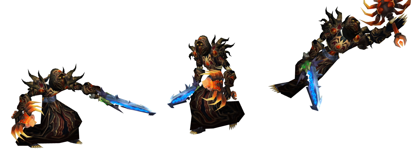 PvE Demonology Warlock Best in Slot (BiS) & Pre-Raid Gear - (WotLK ... PvE Demonology Warlock Best in Slot (BiS) & Pre-Raid Gear - (WotLK ...