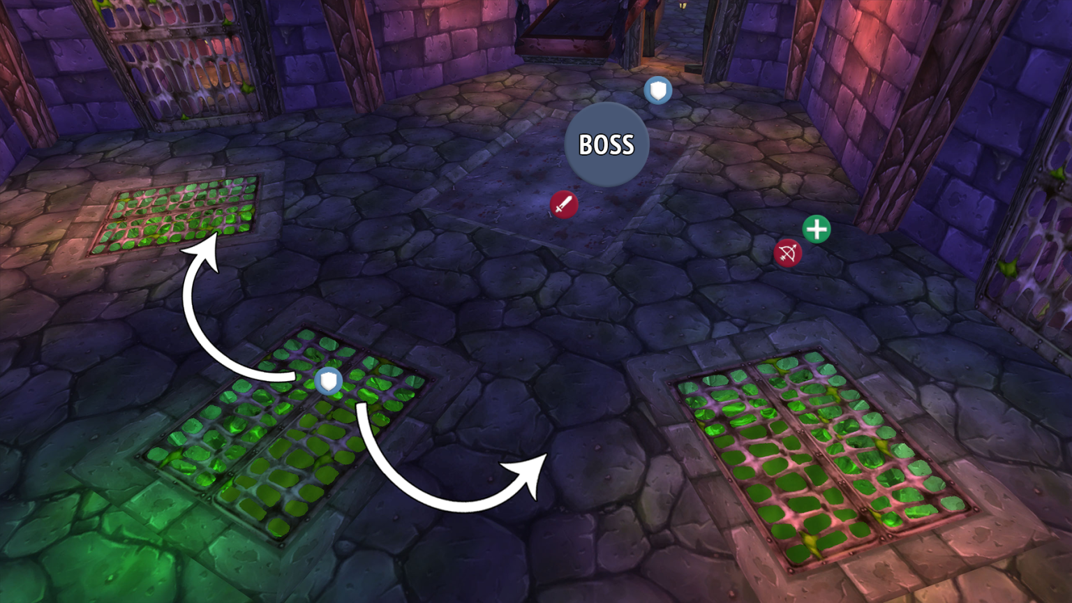 Gluth Strategy Guide Naxxramas 25 Wotlk Classic Warcraft Tavern