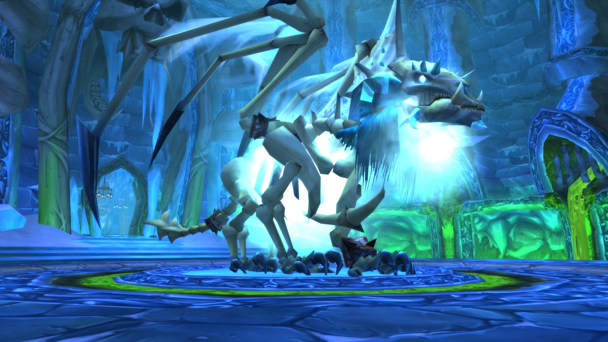 WotLK Classic - Sapphiron & Kel'Thuzad Skip - Warcraft Tavern WotLK Classic - Sapphiron & Kel'Thuzad Skip - Warcraft Tavern