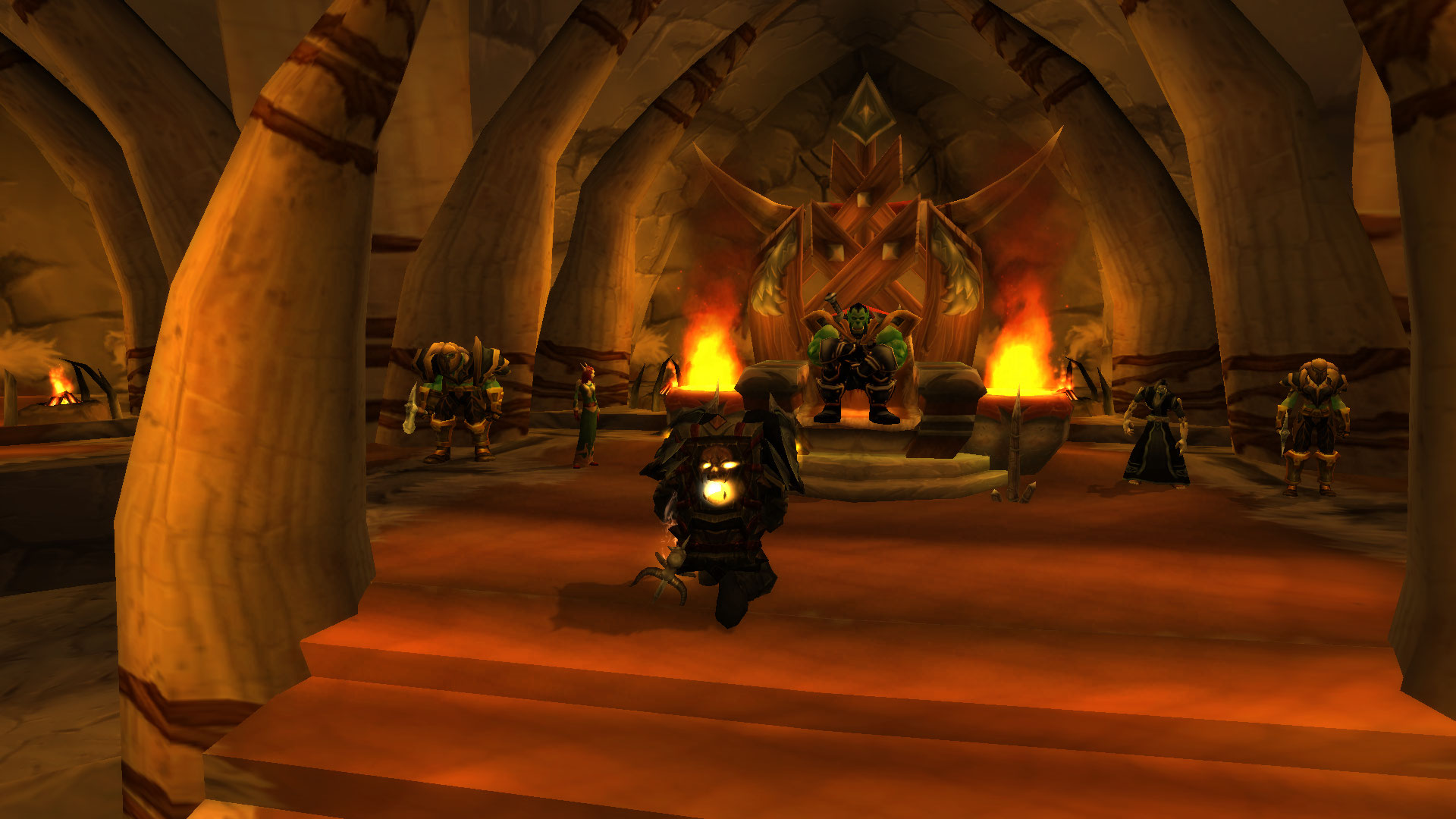 PvE Protection Warrior Tank Best Races - WotLK Classic - Warcraft Tavern PvE Protection Warrior Tank Best Races - WotLK Classic - Warcraft Tavern