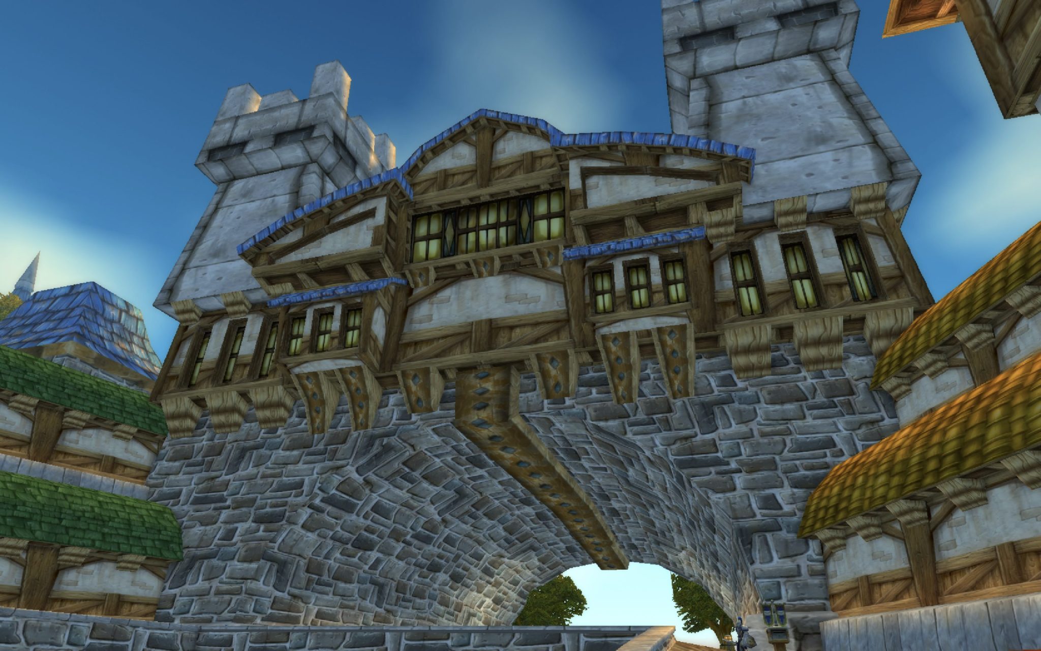 How to Get to Northrend - WotLK Classic - Warcraft Tavern How to Get to Northrend - WotLK Classic - Warcraft Tavern