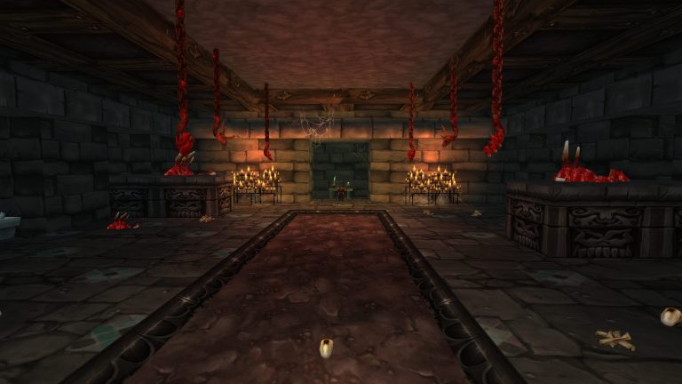 PvE Blood Death Knight DPS Stat Priority - WotLK Classic - Warcraft Tavern PvE Blood Death Knight DPS Stat Priority - WotLK Classic - Warcraft Tavern