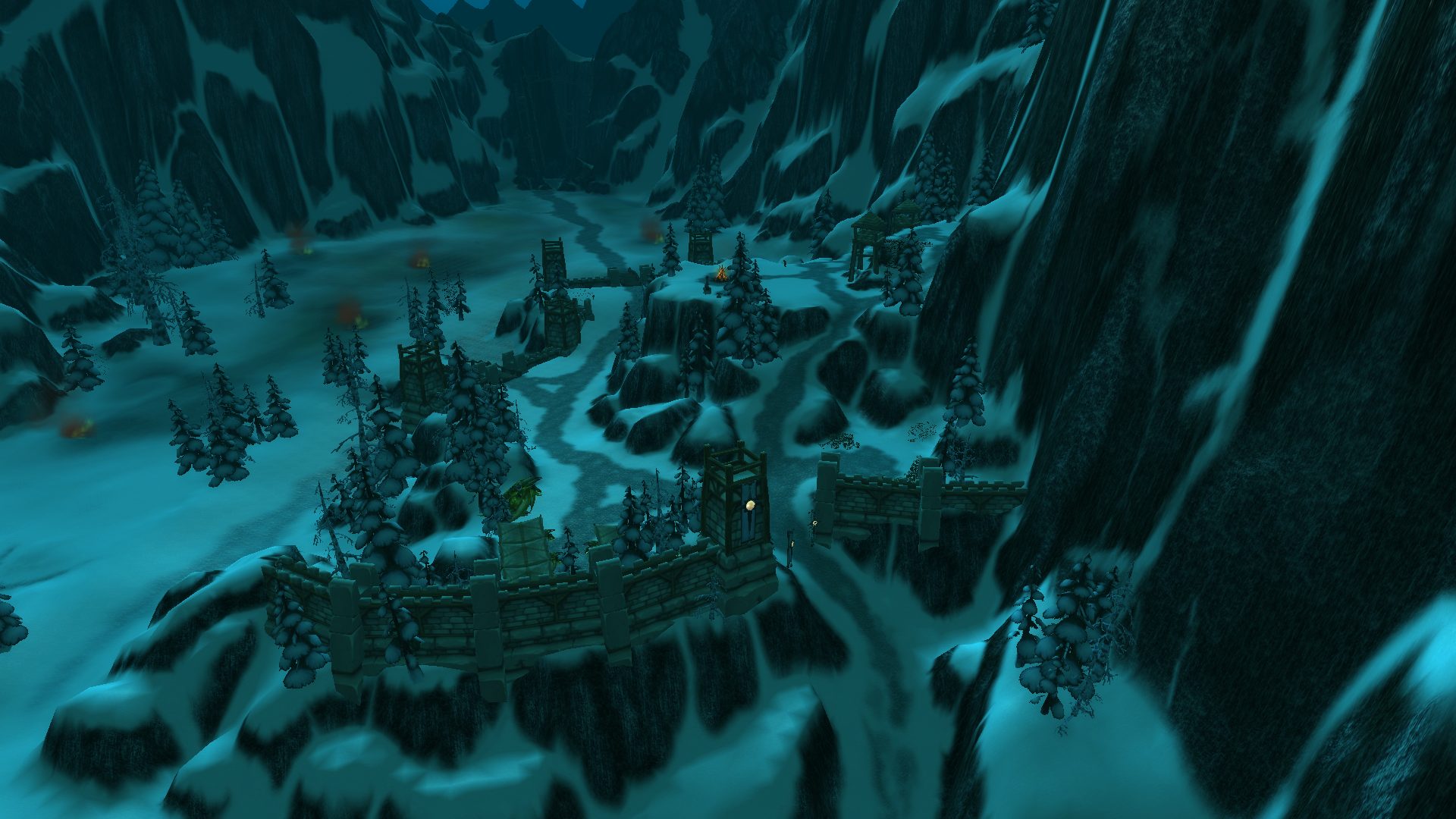 PvE Frost Mage Talents, Builds & Glyphs - WotLK Classic - Warcraft Tavern PvE Frost Mage Talents, Builds & Glyphs - WotLK Classic - Warcraft Tavern