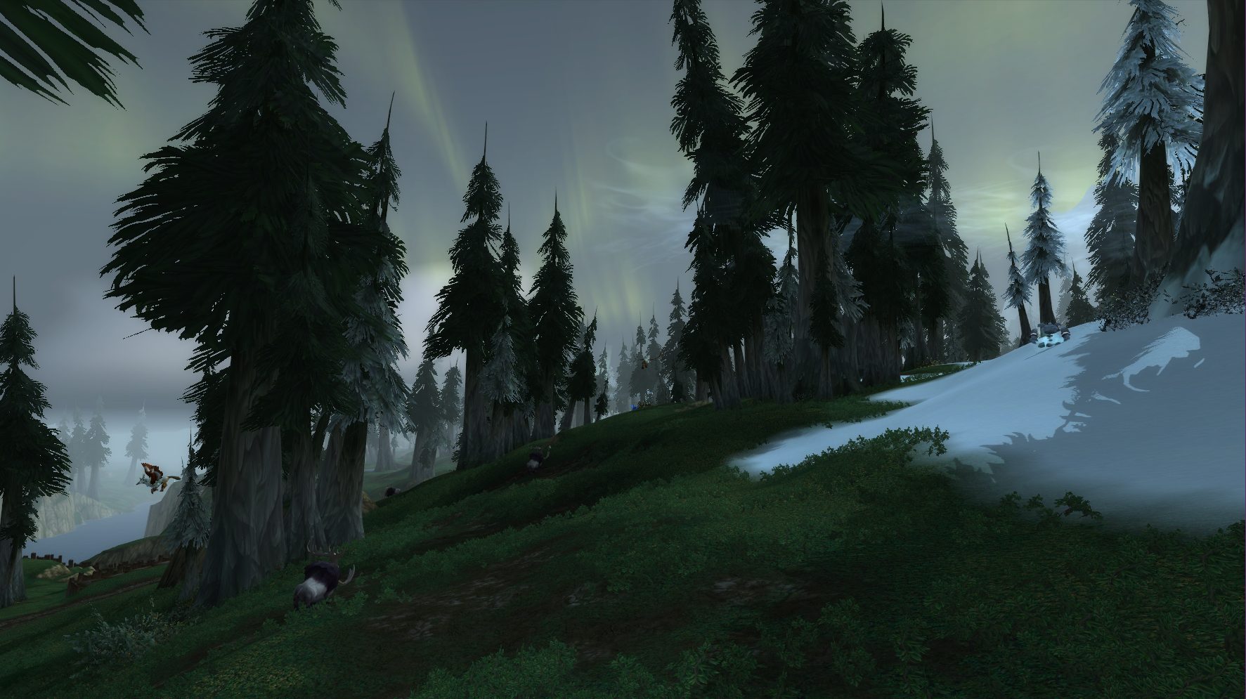 PvE Restoration Shaman Addons & Macros - WotLK Classic - Warcraft Tavern PvE Restoration Shaman Addons & Macros - WotLK Classic - Warcraft Tavern