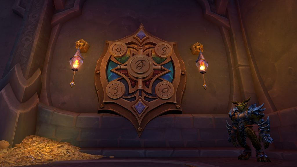 Dragonflight Season 1 Mythic+ Keystone Can Now be Obtained from NPC in ... Dragonflight Season 1 Mythic+ Keystone Can Now be Obtained from NPC in ...
