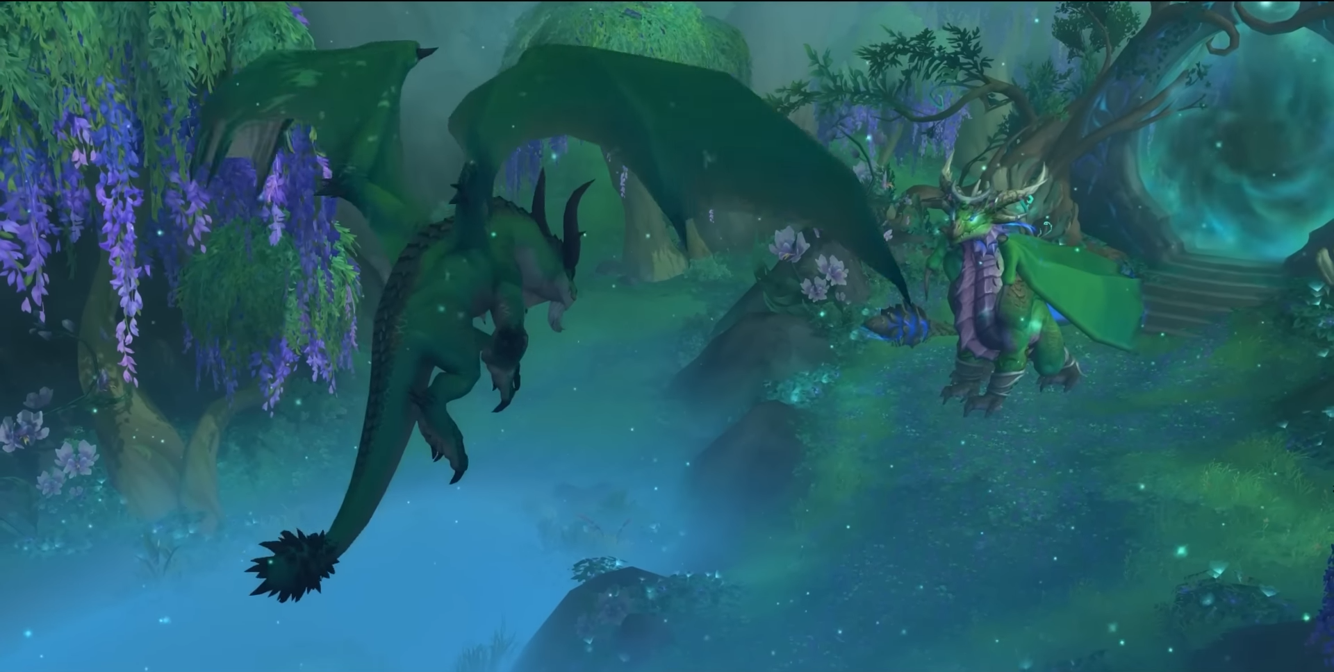 Dragonflight Hotfixes Jan 23rd - Dungeon and Raid Tuning - Warcraft Tavern Dragonflight Hotfixes Jan 23rd - Dungeon and Raid Tuning - Warcraft Tavern