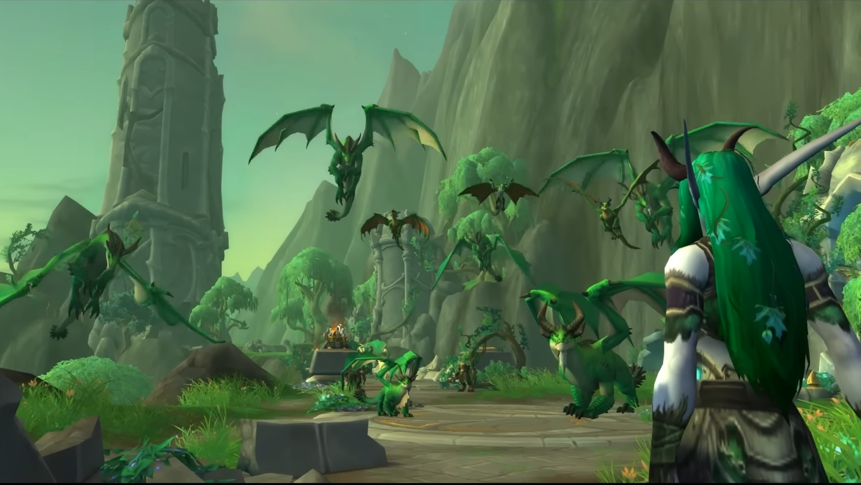 Dragonflight Hotfixes Jan 26th - Cobalt Assembly XP, Storm's Fury & The ... Dragonflight Hotfixes Jan 26th - Cobalt Assembly XP, Storm's Fury & The ...