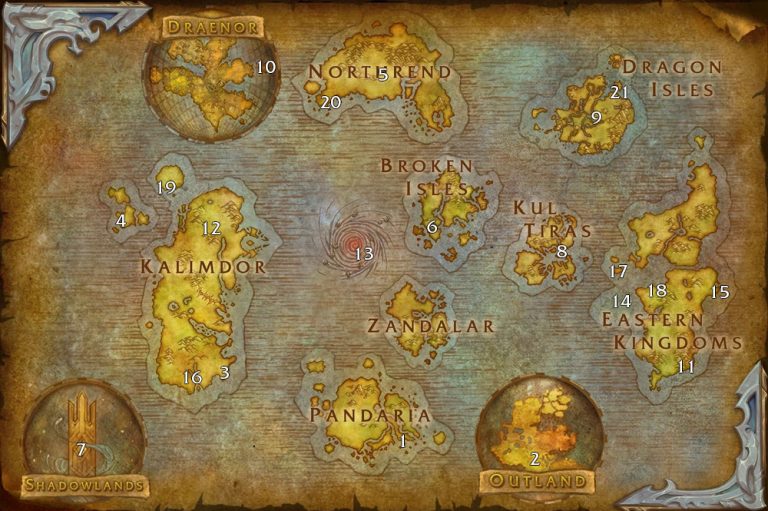Stormwind Portals & Boats - World of Warcraft The War Within - Warcraft ... Stormwind Portals & Boats - World of Warcraft The War Within - Warcraft ...