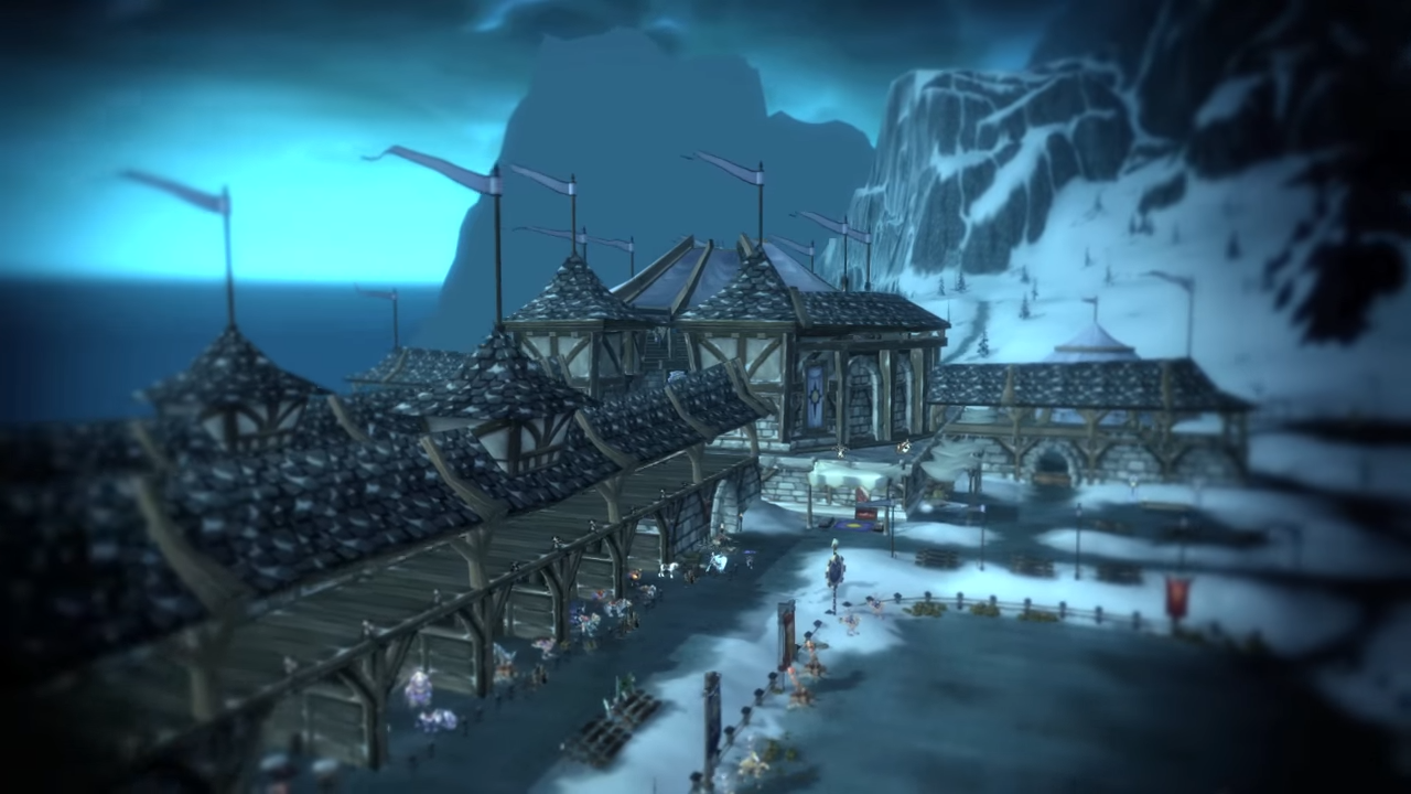 WotLK Classic DB WotLK Classic DB