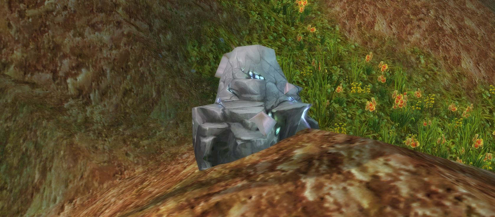 Iron Ore Farming Guide Cataclysm Classic Warcraft Tavern