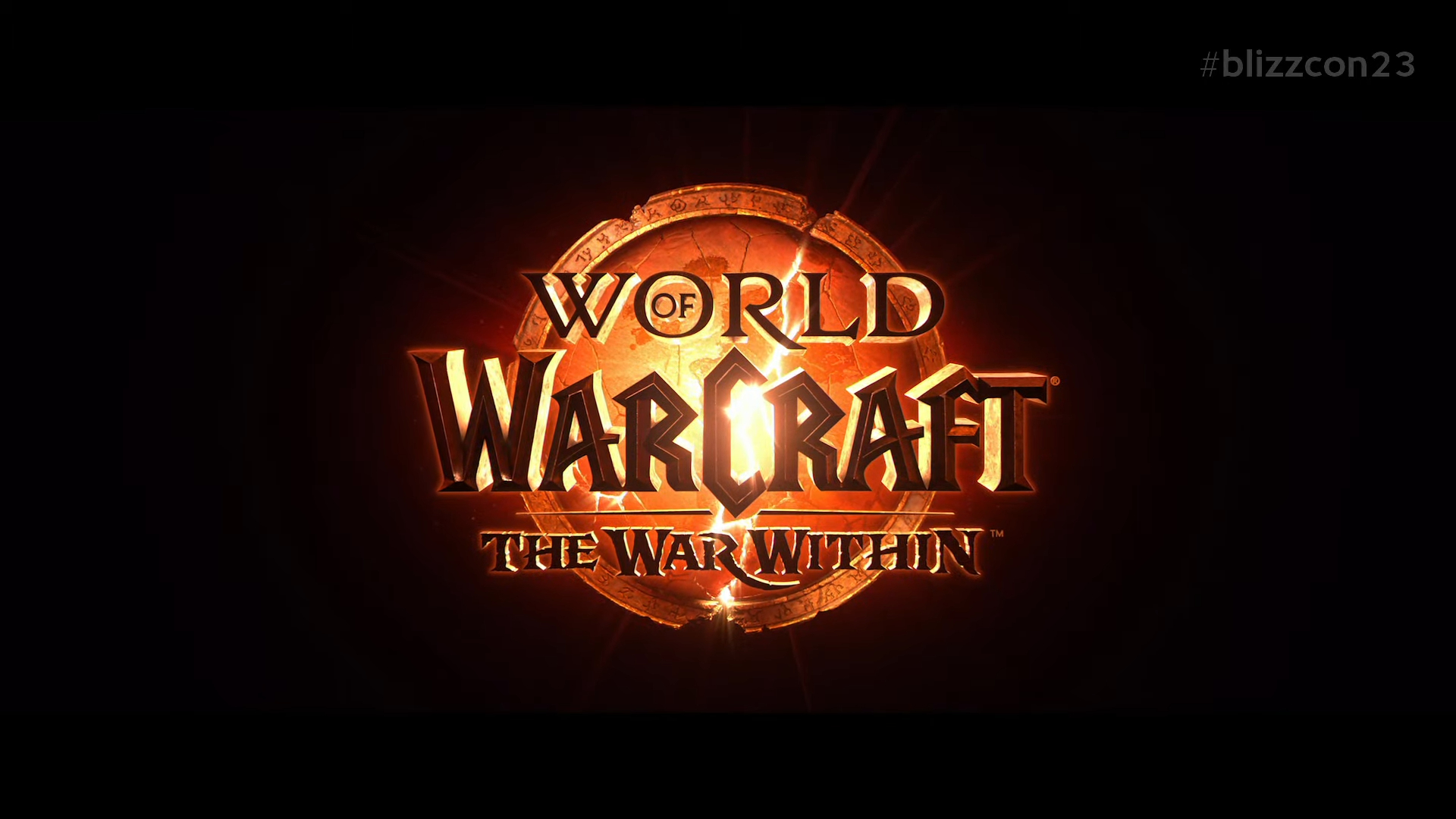 The War Within Expansion Announced 10th Wow Expansion And First Of The Worldsoul Saga Trilogy