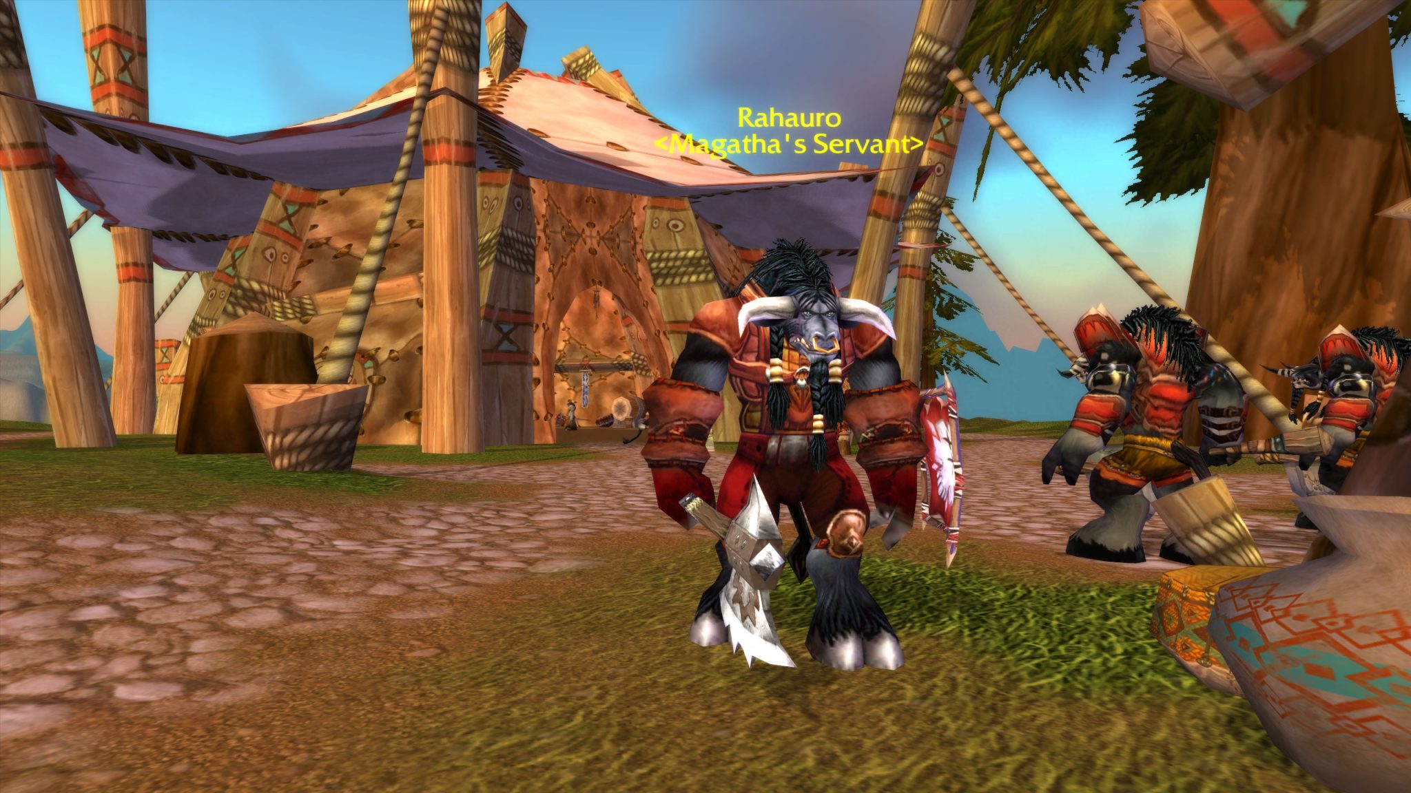 Wow Classic Ragefire Chasm Location Quests Bosses And Rewards Warcraft Tavern