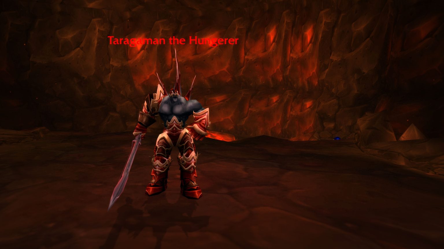 Wow Classic Ragefire Chasm Location Quests Bosses And Rewards Warcraft Tavern