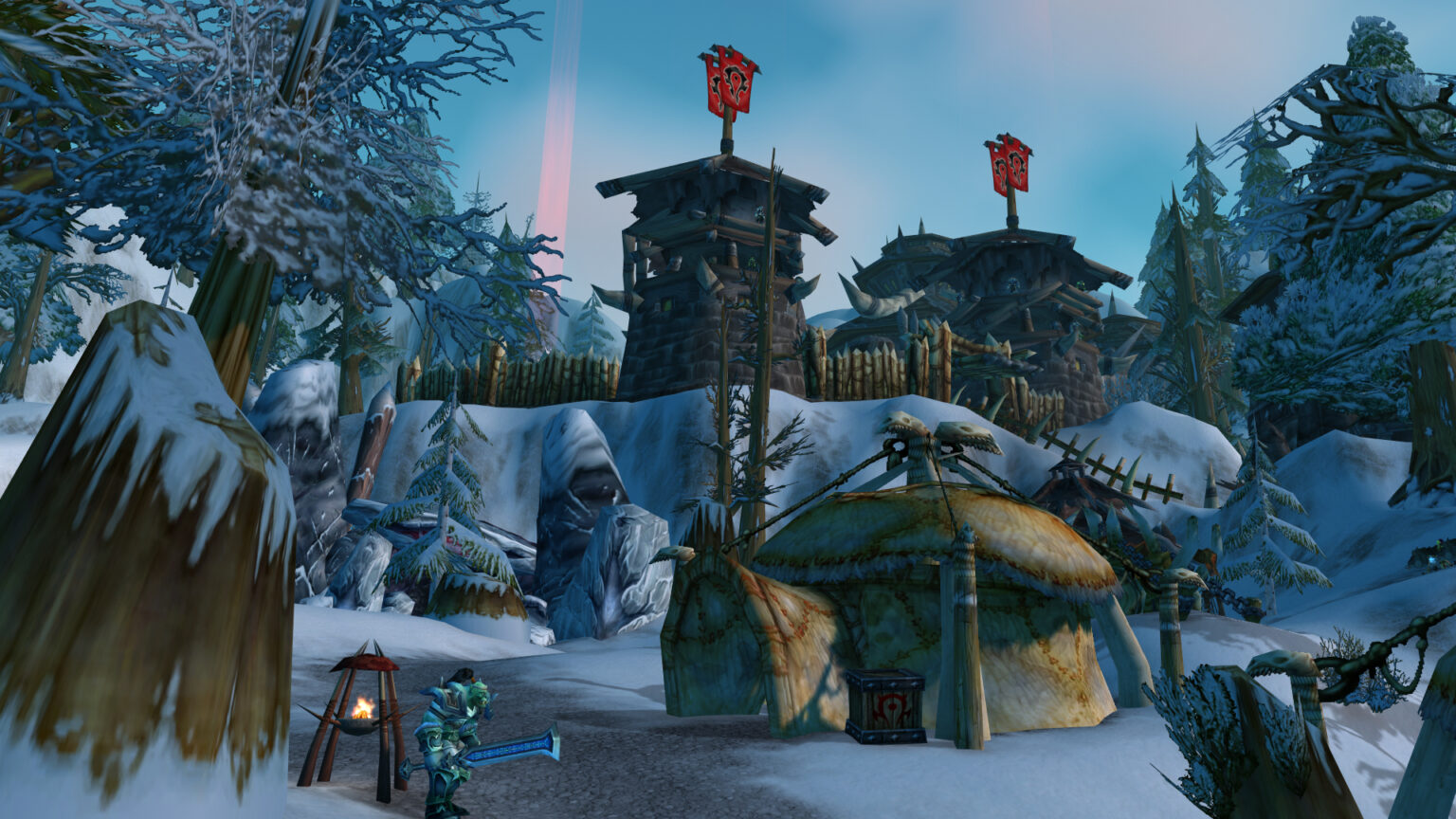 Wrath Classic Hotfixes for March 12th: Piercing Shots, Deep Wounds, and ... Wrath Classic Hotfixes for March 12th: Piercing Shots, Deep Wounds, and ...
