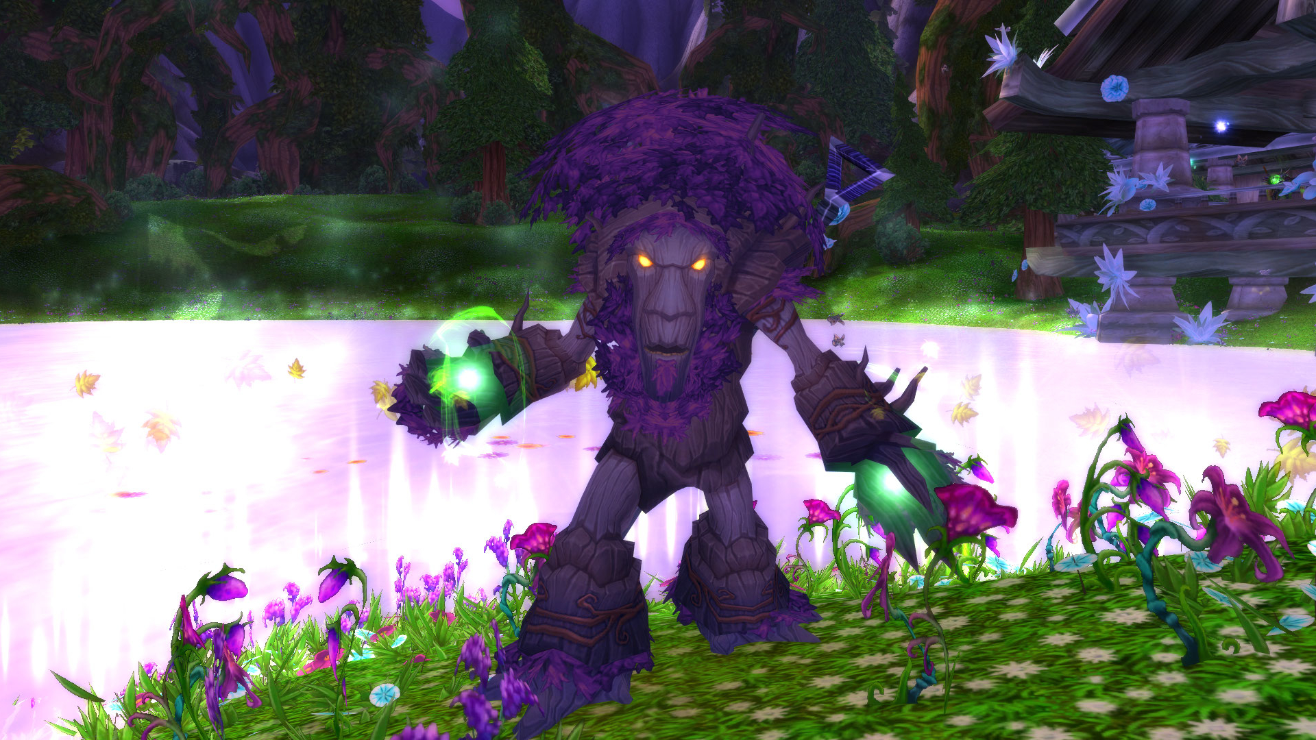 PvE Restoration Druid Healer Guide & Overview - Cataclysm Classic ... PvE Restoration Druid Healer Guide & Overview - Cataclysm Classic ...