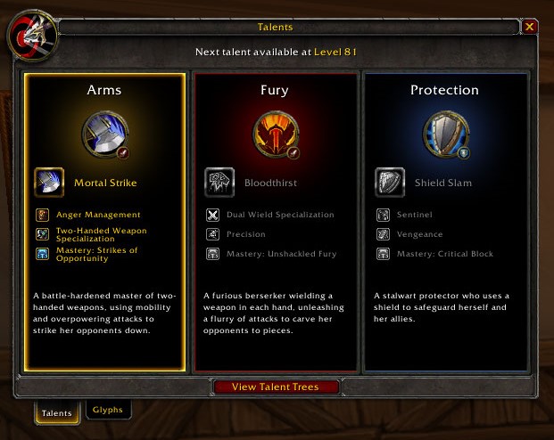 PvE Arms Warrior DPS Guide & Overview - Cataclysm Classic - Warcraft Tavern PvE Arms Warrior DPS Guide & Overview - Cataclysm Classic - Warcraft Tavern