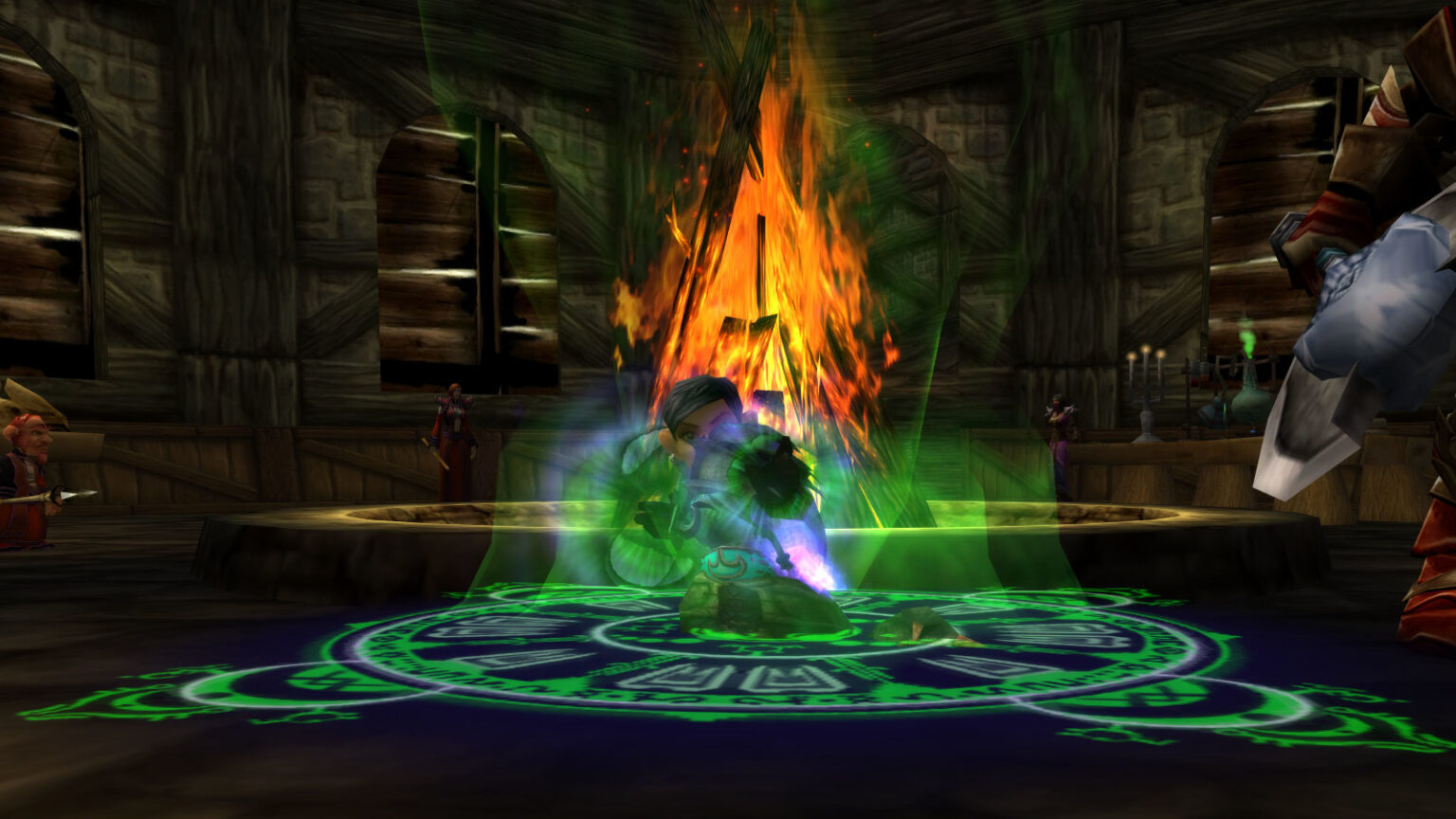 PvE Demonology Warlock Addons & Macros - Cataclysm Classic - Warcraft ... PvE Demonology Warlock Addons & Macros - Cataclysm Classic - Warcraft ...