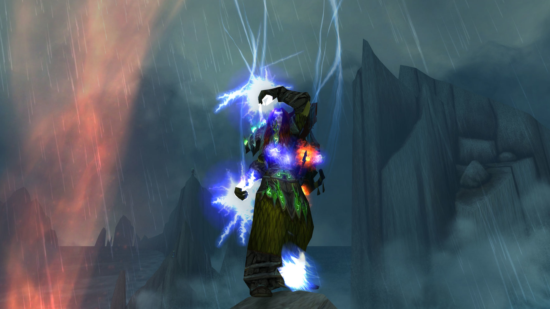 PvE Elemental Shaman Addons & Macros - Cataclysm Classic - Warcraft Tavern PvE Elemental Shaman Addons & Macros - Cataclysm Classic - Warcraft Tavern