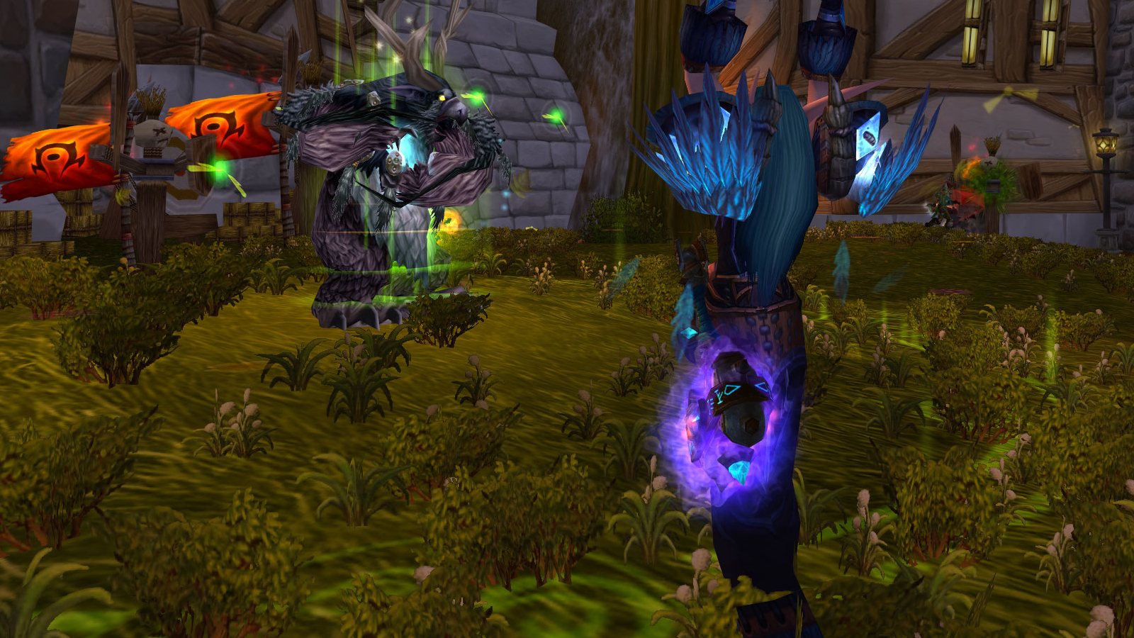 PvE Restoration Druid Rotation & Cooldowns - Cataclysm Classic ... PvE Restoration Druid Rotation & Cooldowns - Cataclysm Classic ...