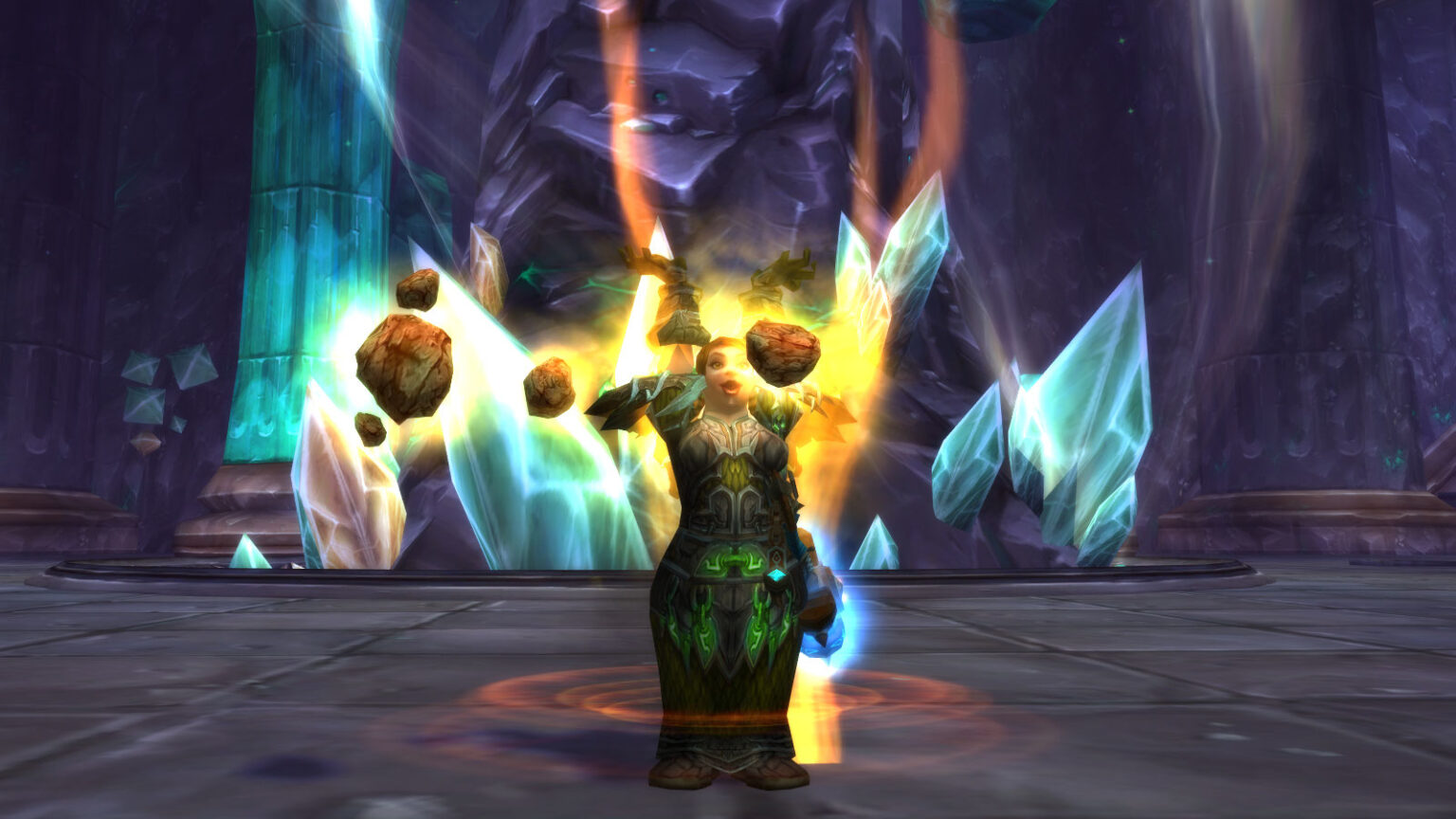 PvE Restoration Shaman Rotation & Cooldowns - Cataclysm Classic ... PvE Restoration Shaman Rotation & Cooldowns - Cataclysm Classic ...