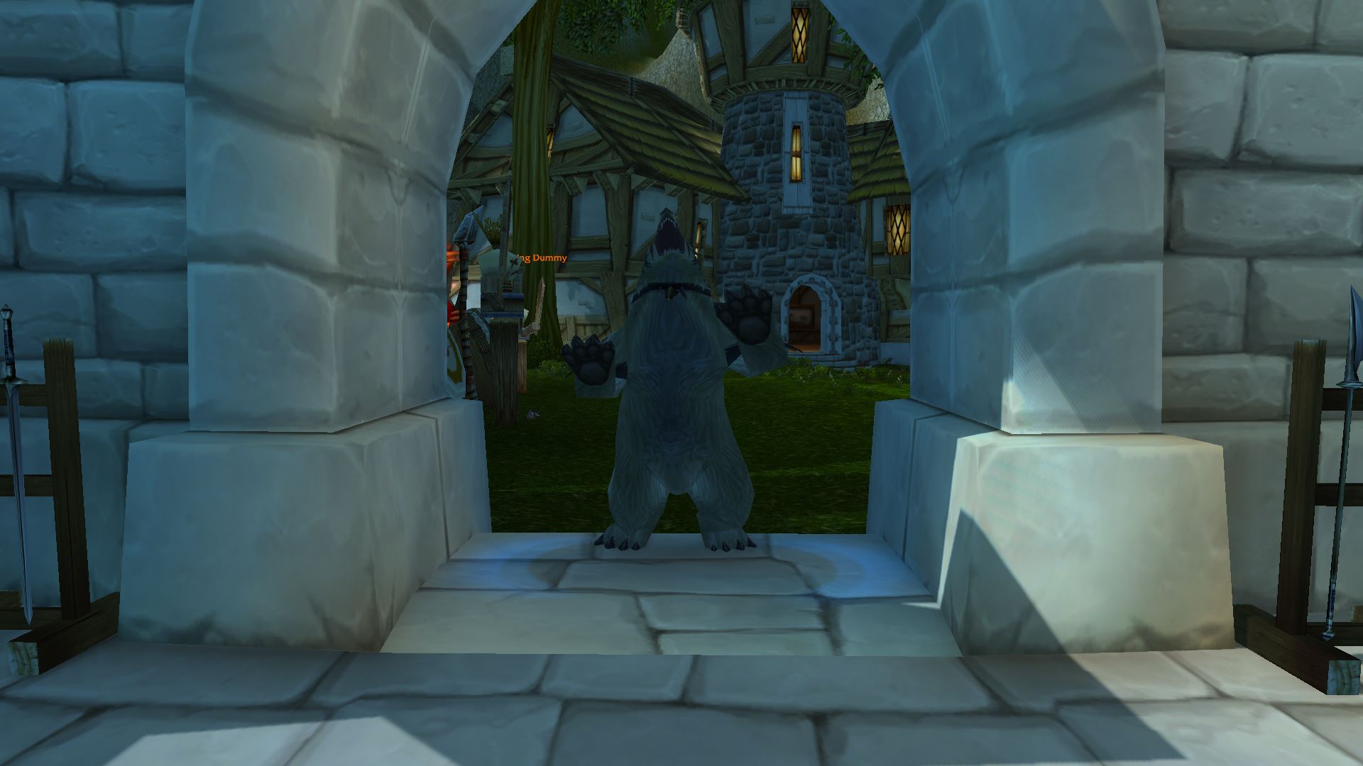 PvE Feral Tank Druid Stat Priority & Reforging - Cataclysm Classic ... PvE Feral Tank Druid Stat Priority & Reforging - Cataclysm Classic ...