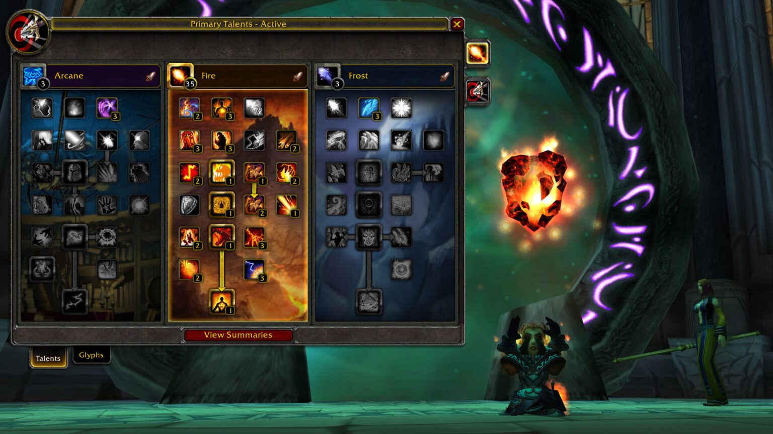 PvE Fire Mage Talents, Builds & Glyphs - Cataclysm Classic - Warcraft ... PvE Fire Mage Talents, Builds & Glyphs - Cataclysm Classic - Warcraft ...