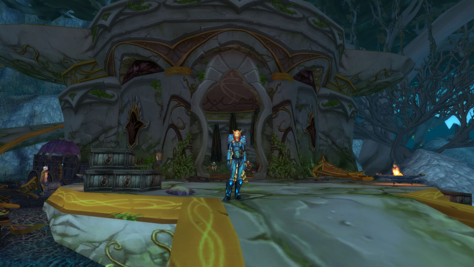 PvE Protection Paladin Addons & Macros - Cataclysm Classic - Warcraft ... PvE Protection Paladin Addons & Macros - Cataclysm Classic - Warcraft ...