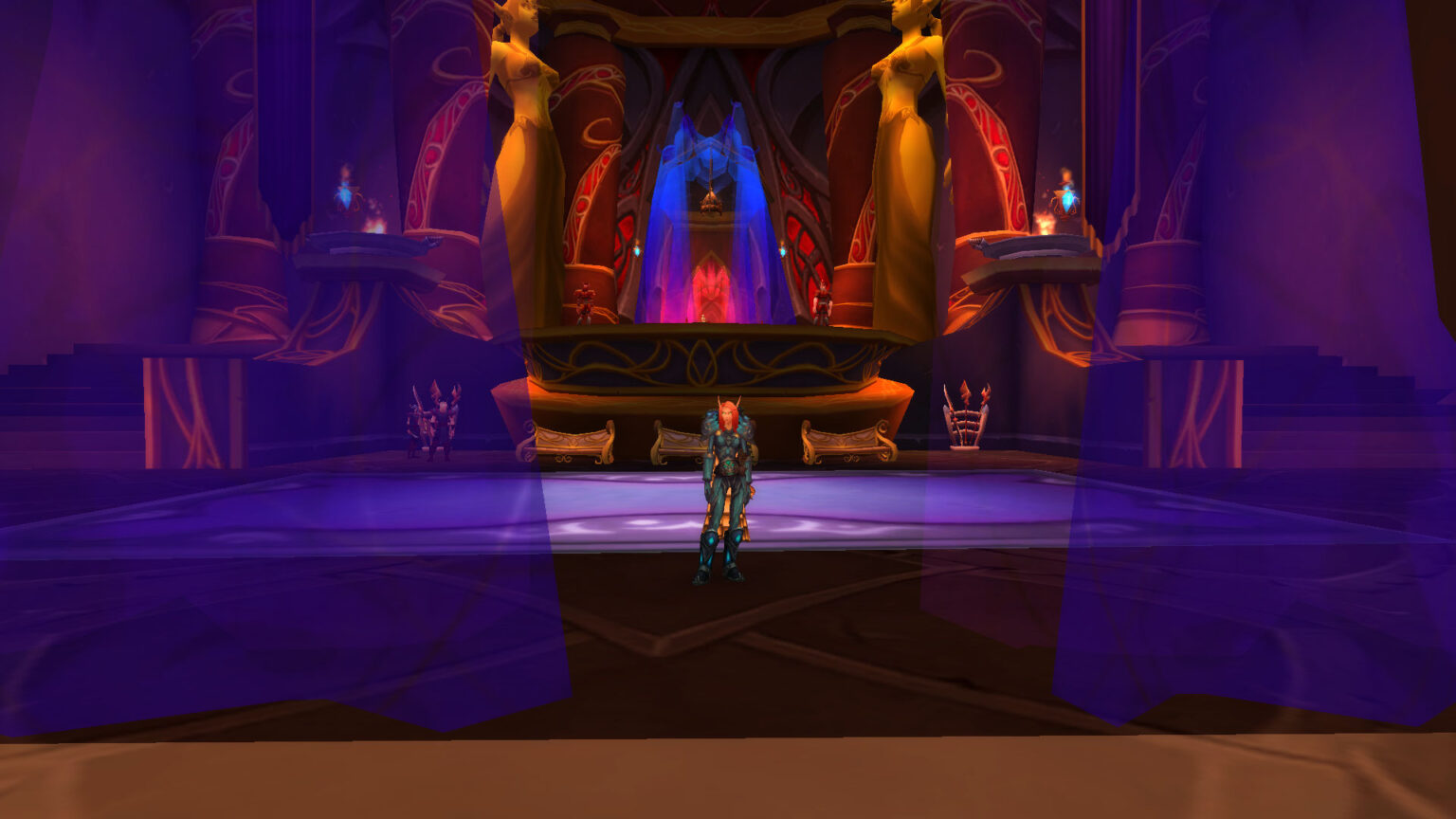 Pve Protection Paladin Stat Priority And Reforging Cataclysm Classic Warcraft Tavern