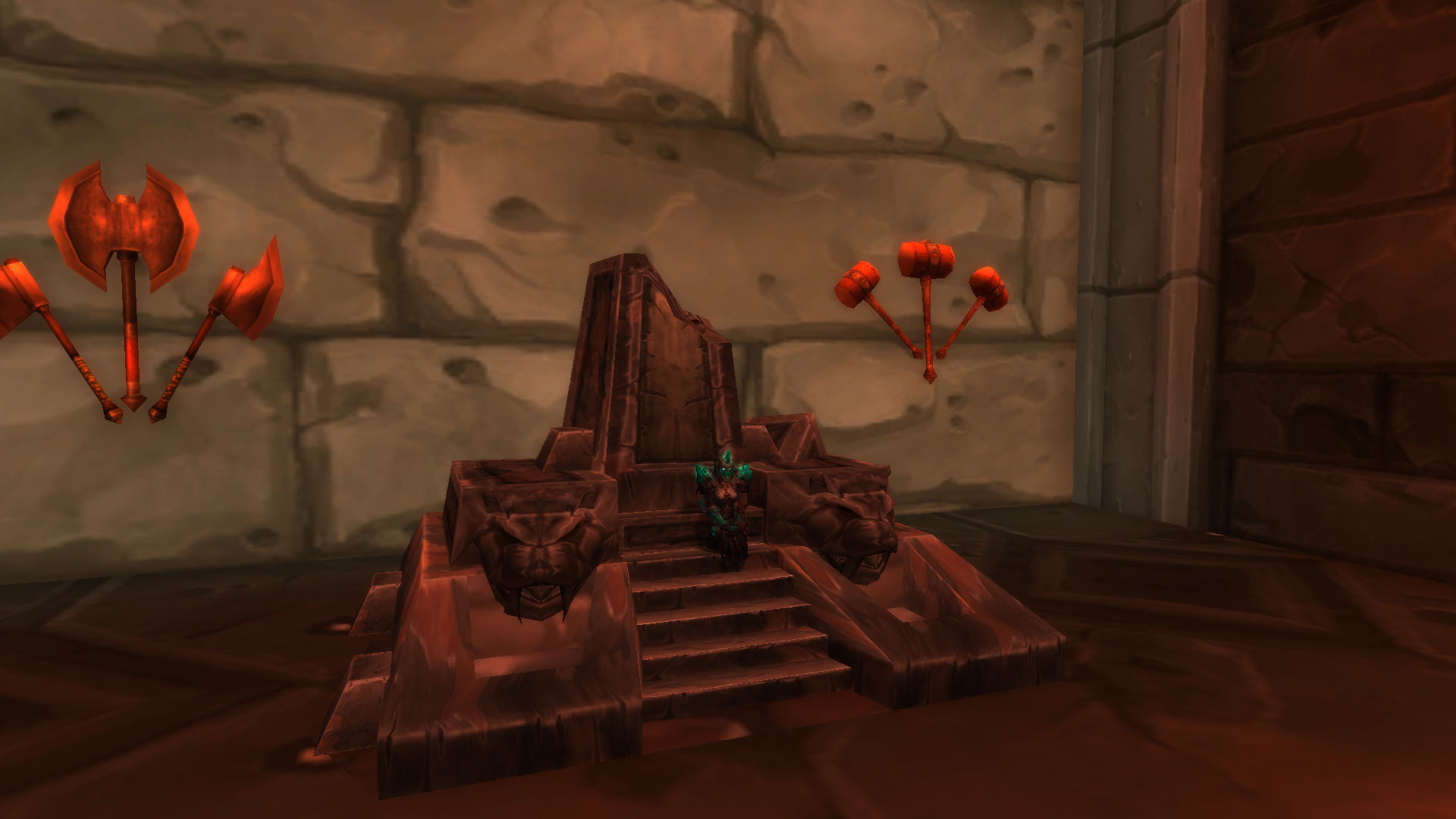 PvE Protection Warrior Stat Priority & Reforging - Cataclysm Classic ... PvE Protection Warrior Stat Priority & Reforging - Cataclysm Classic ...