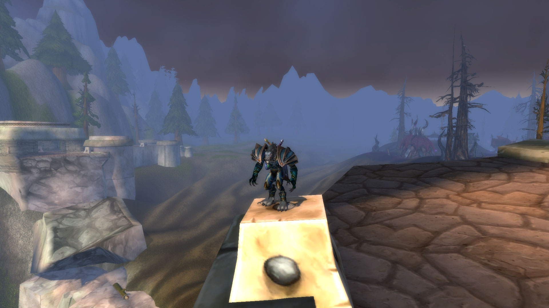 PvE Fury Warrior Stat Priority & Reforging - Cataclysm Classic ... PvE Fury Warrior Stat Priority & Reforging - Cataclysm Classic ...