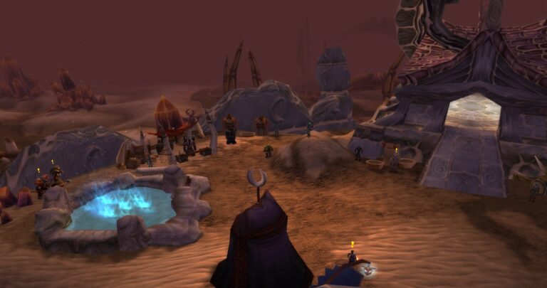 Cenarion Circle Reputation Guide - WoW Classic & Season of Discovery ... Cenarion Circle Reputation Guide - WoW Classic & Season of Discovery ...