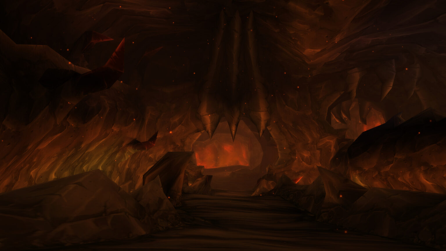 Wow Classic Ragefire Chasm Location Quests Bosses And Rewards Warcraft Tavern