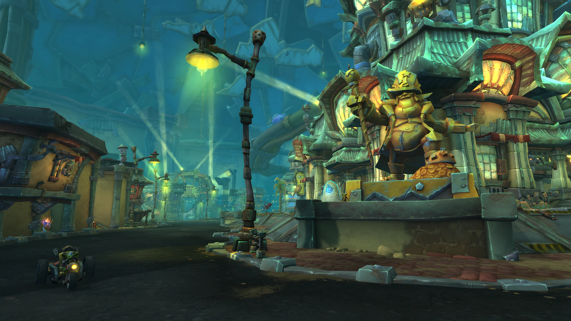 Patch 11.1 Undermined Preview: New Zone, Delve, Dungeon, & Raid ... Patch 11.1 Undermined Preview: New Zone, Delve, Dungeon, & Raid ...